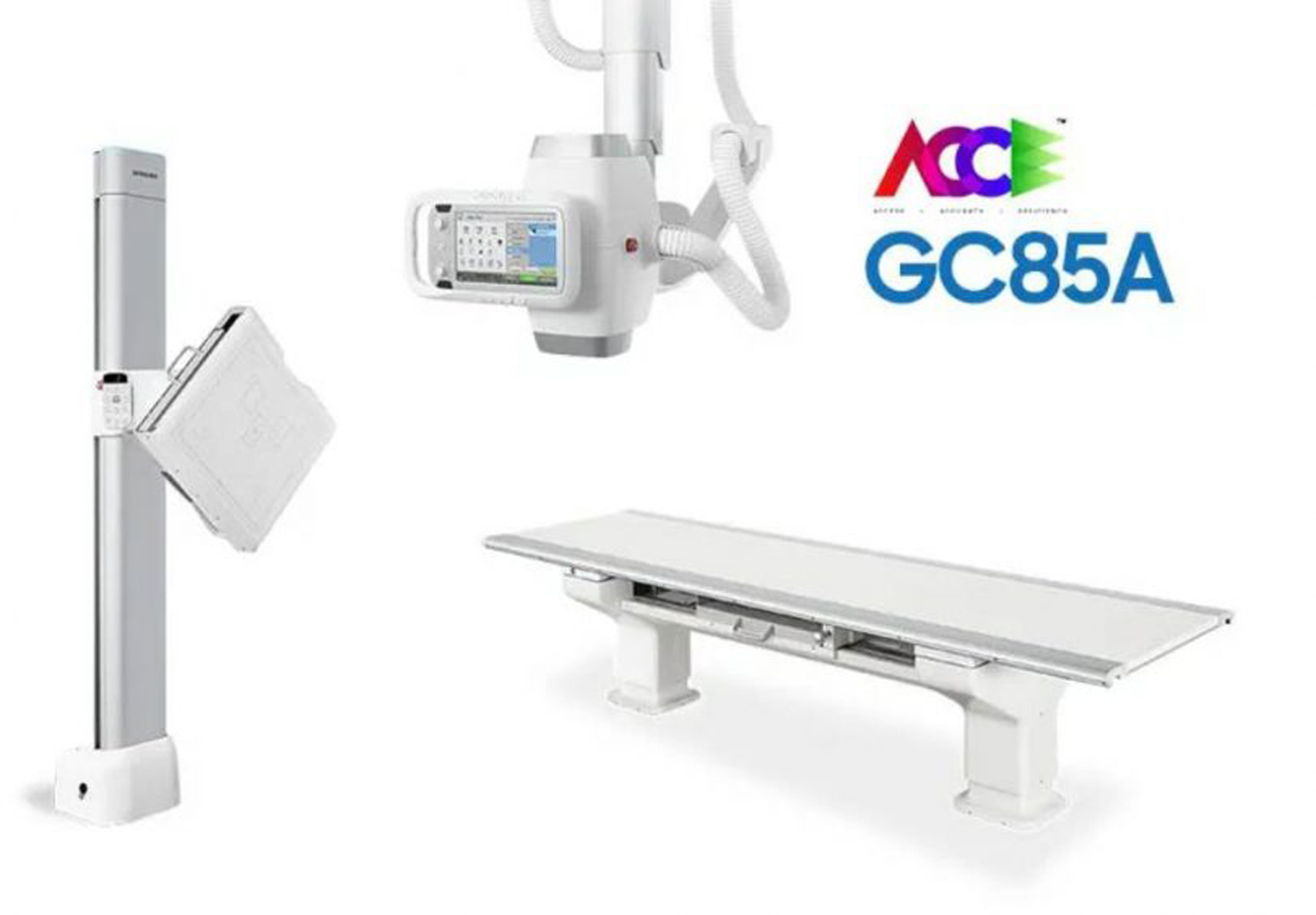 Samsung AI Ultrasound dan Radiografi Digital Siap Dukung Dokter ...