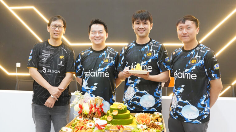 RRQ Arena Manado Resmi Dibuka, Hadirkan Pengalaman Esports Modern ...